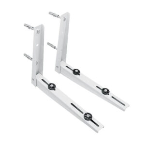 ‘L’ Shape Wall Bracket 12000BTU - GREE Commercial Kinghome America